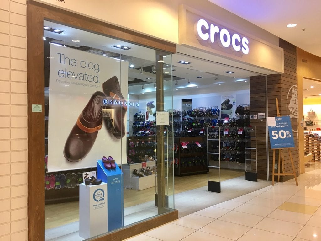 How to Spot Fake Crocs and Best Places to Buy Real Sandals