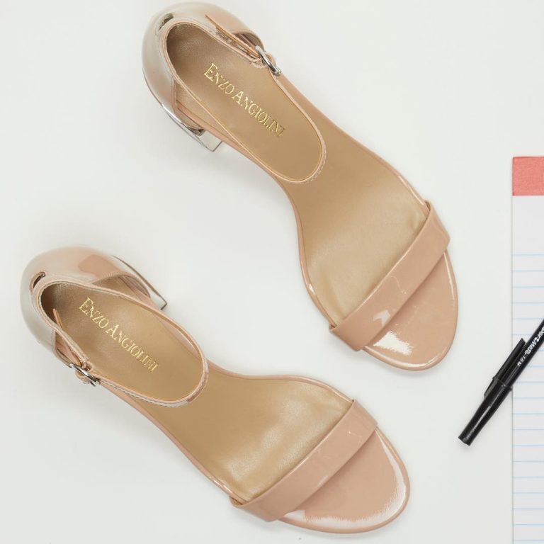 The Fate of Enzo Angiolini Shoes: What Happened to the Iconic Brand?