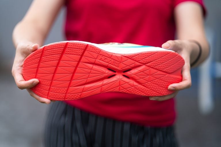 Behind Every Hoka Shoe: A Tale of Asian Craftsmanship and Innovation