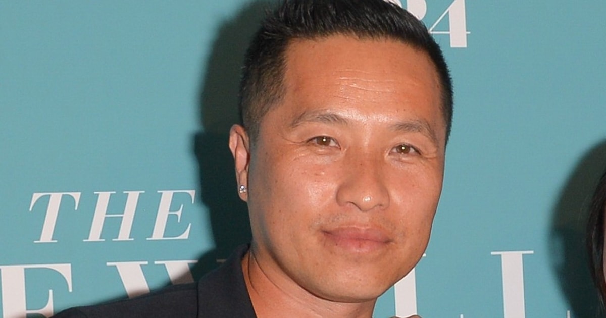 Phillip Lim: Bridging East and West Through Fashion