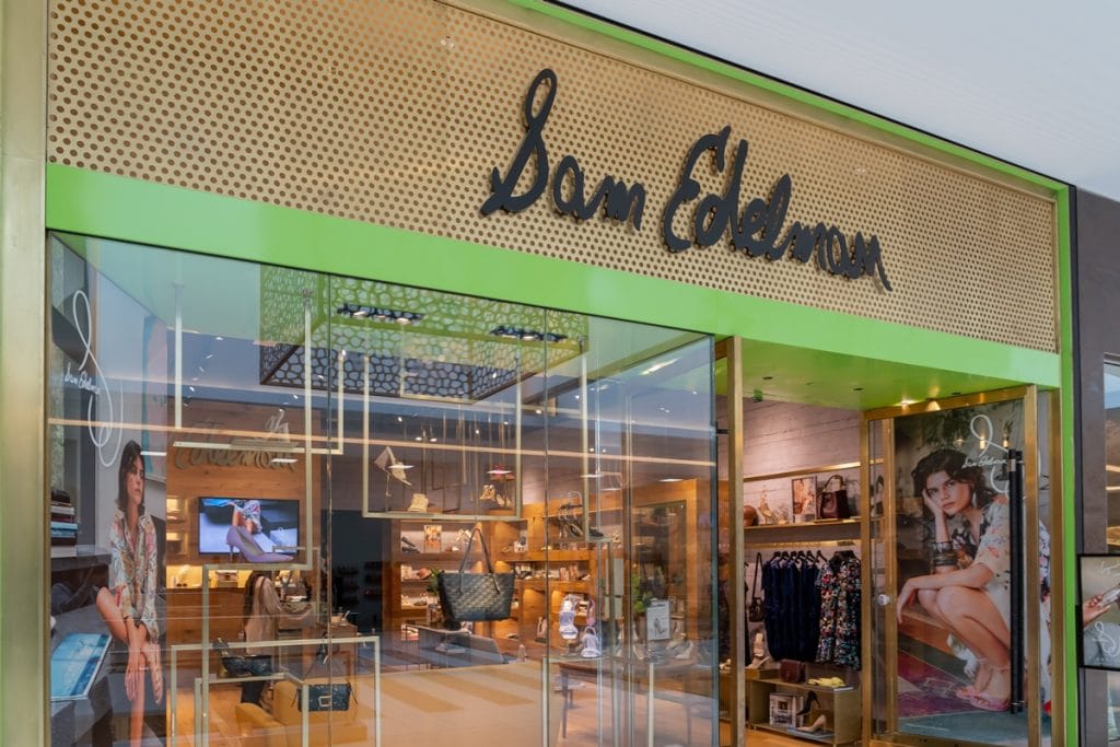 Why Sam Edelman Shoes Are the Ultimate Affordable Luxury for Women
