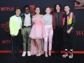Stranger Things Cast Heights Ranked: From Priah Ferguson to Joe Keery ...
