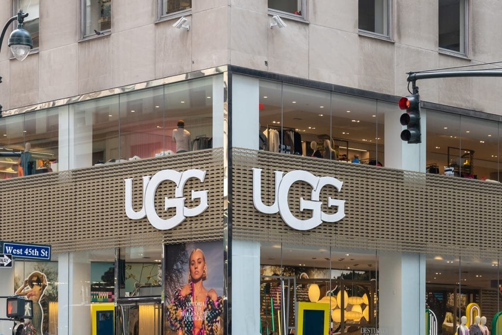 Behind Every Hoka Shoe: A Tale of Asian Craftsmanship and Innovation