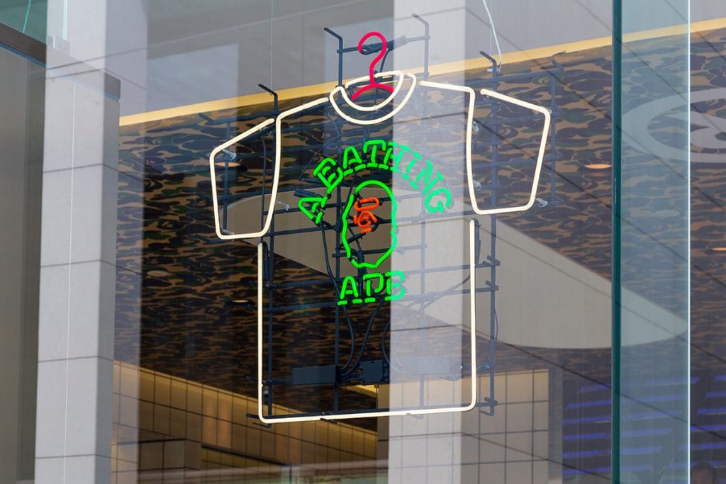 How to Spot Fake BAPE Clothing: 3 Ways to Tell Real Hoodies