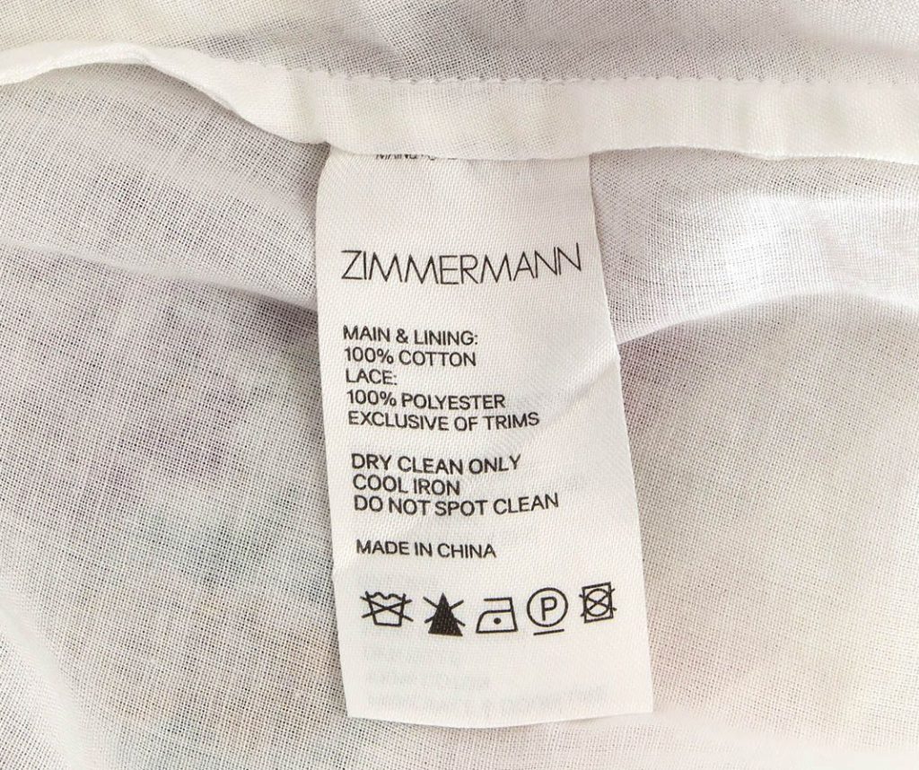 Zimmermann: The Australian Luxury Brand That Conquered the World