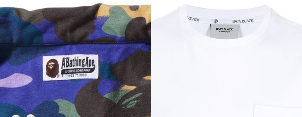 How to Spot Fake BAPE Clothing: 3 Ways to Tell Real Hoodies