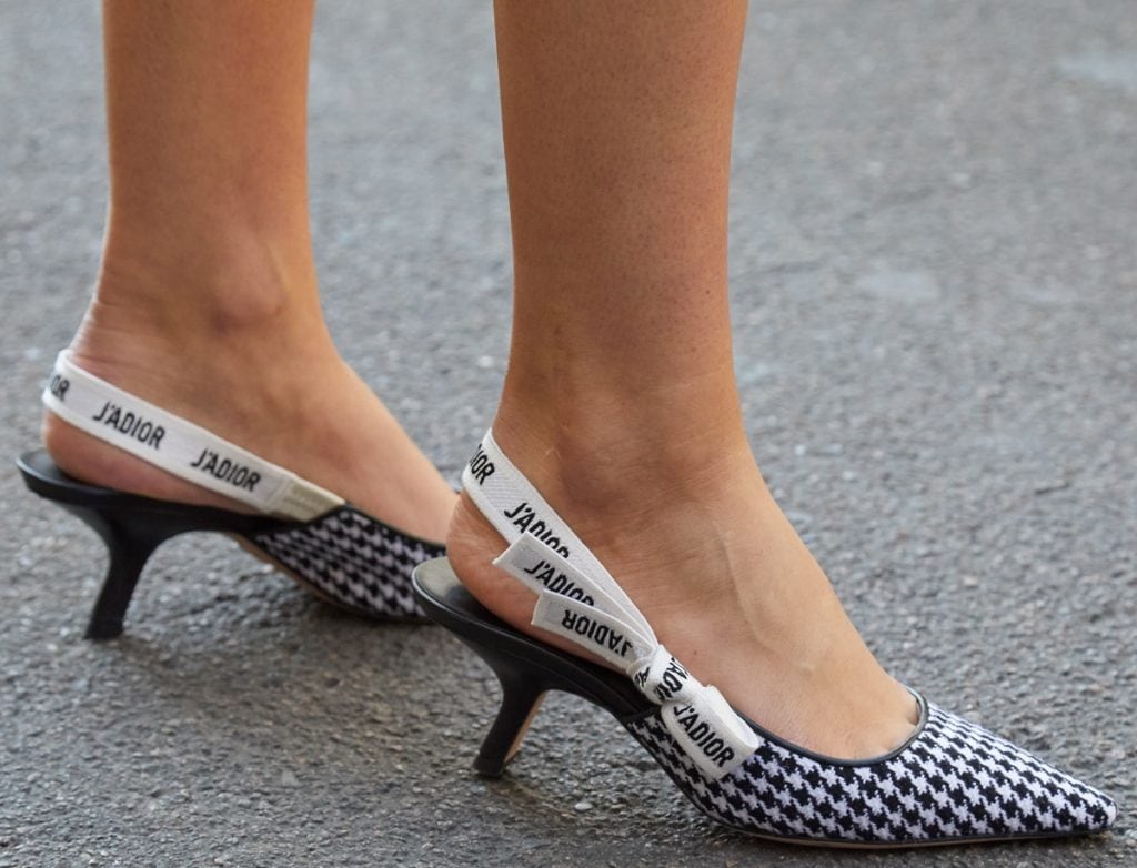 The Allure of Bow Shoes: Feminine & Timeless Statement Pieces