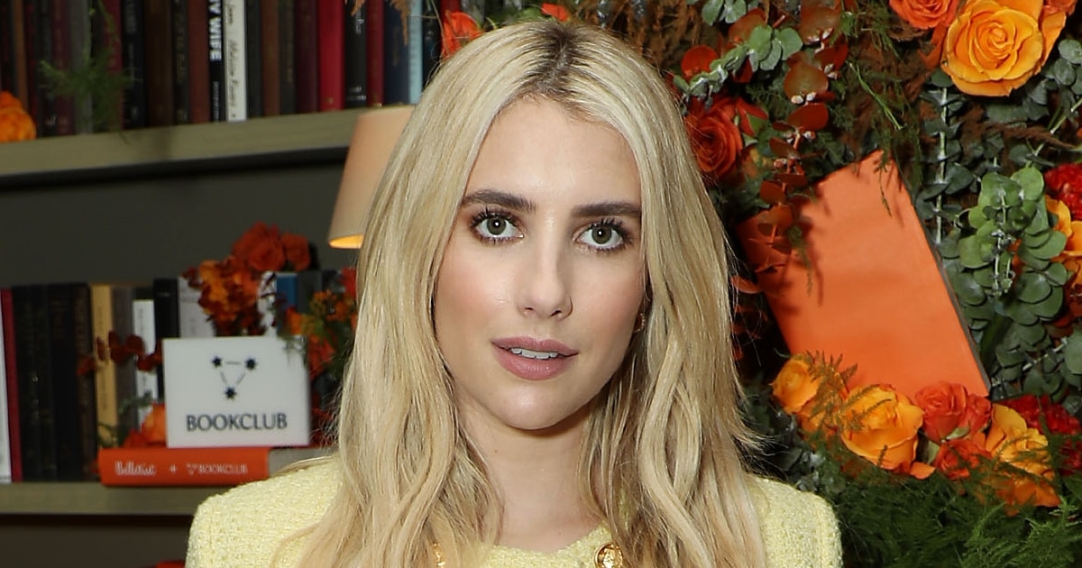 Emma Roberts’ High-Heel Style: How She Creates the Illusion of Height