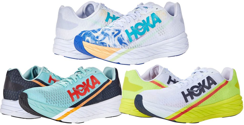 Find Your Perfect Run: A Guide to the Best Running Shoe Brands for ...