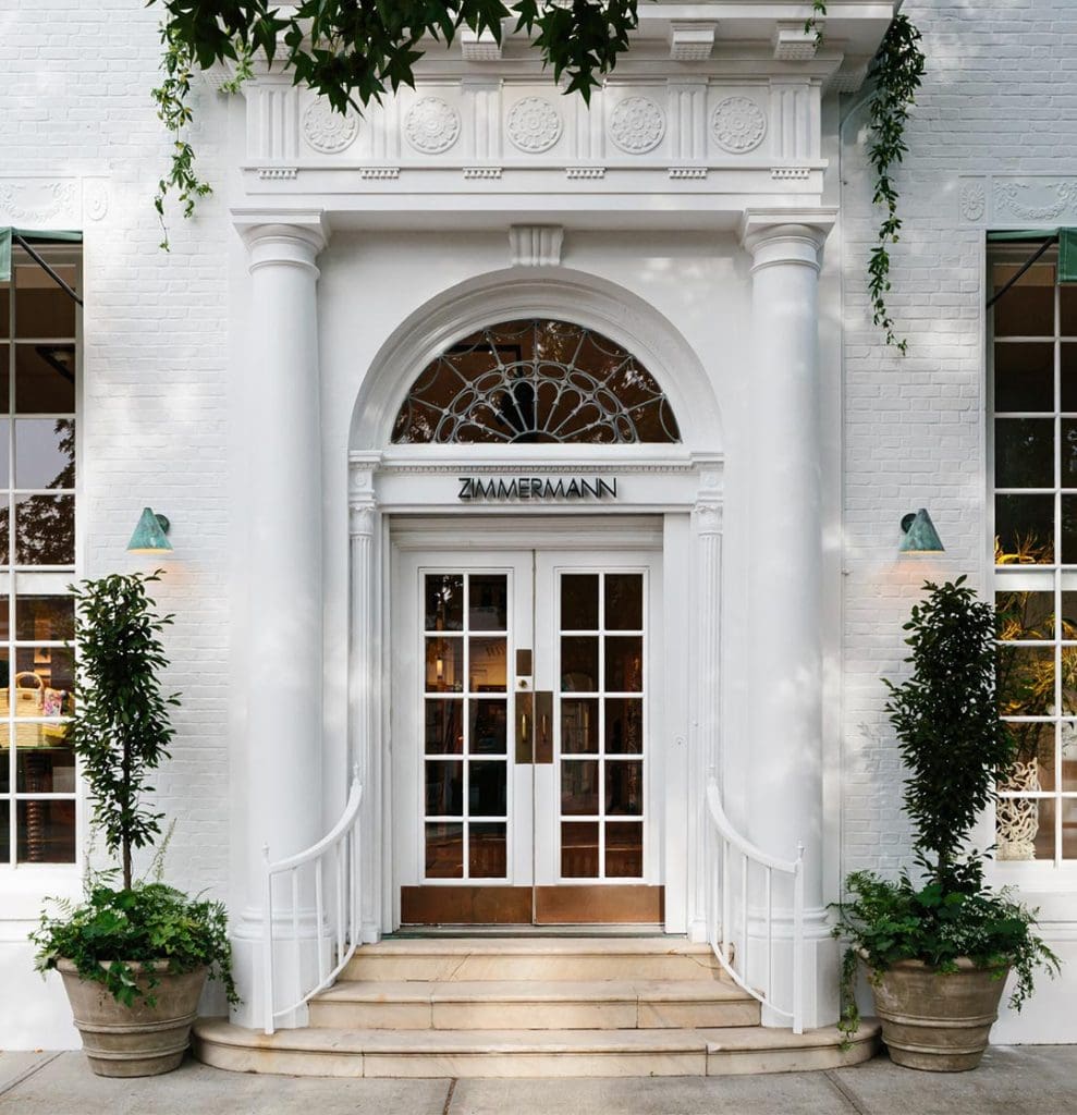 Zimmermann: The Australian Luxury Brand That Conquered the World