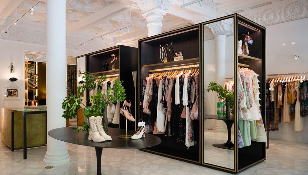 Zimmermann: The Australian Luxury Brand That Conquered the World