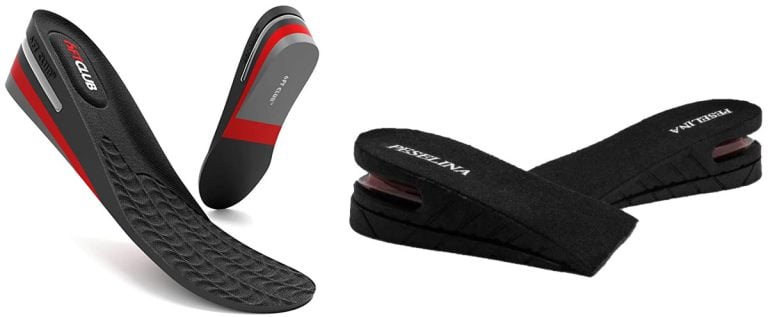 How Much Height Do High Heels Actually Add? Exploring the Truth About Platforms and Heels