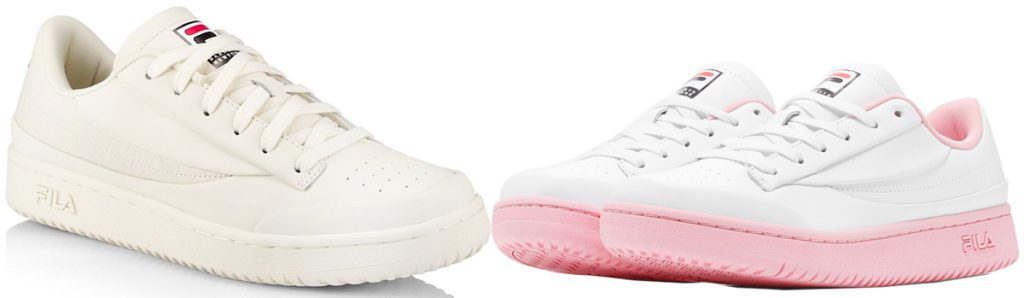 What Are FILA Shoes Known For? 7 Most Popular Sneakers