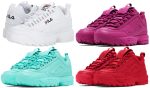 What Are FILA Shoes Known For? 7 Most Popular Sneakers