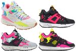 What Are FILA Shoes Known For? 7 Most Popular Sneakers