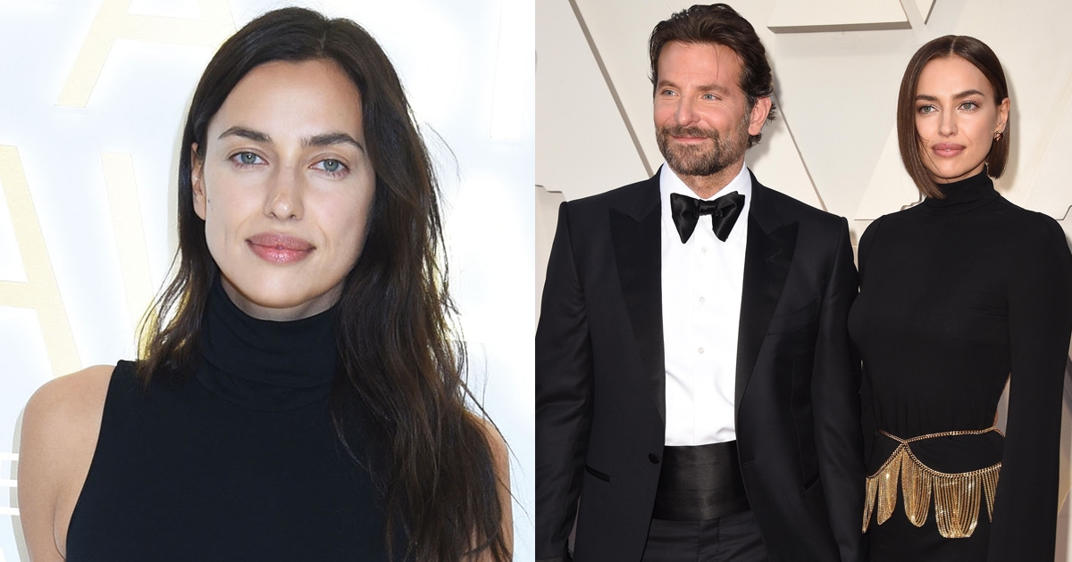 Are Irina Shayk and Bradley Cooper Back Together?
