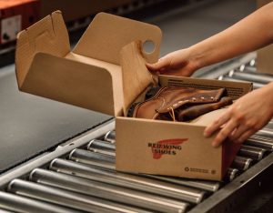 Red Wing Shoes: Made in the USA? Discover Manufacturing Locations and ...