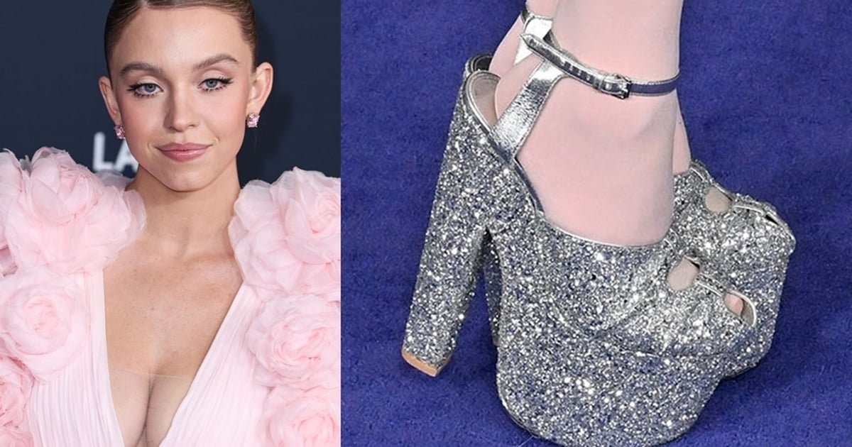 How Tall Is Sydney Sweeney? Inside Her Height, Shoe Size, and Standout Fashion Moments