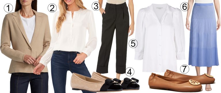 9 Must-Have Shoes That Go with Everything – Effortless Style Year-Round