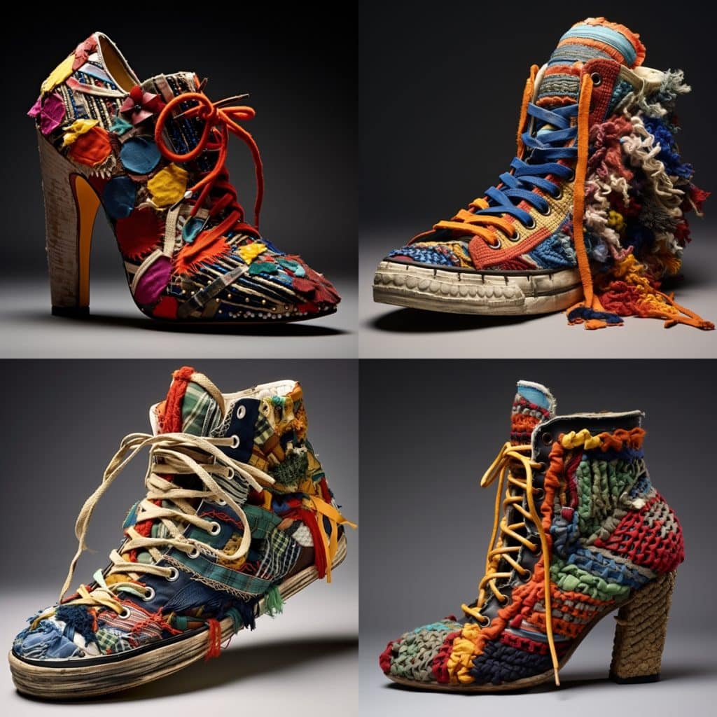 The Ultimate Guide to Shoe Materials: What Are Your Shoes Made Of?