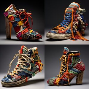 The Ultimate Guide to Shoe Materials: What Are Your Shoes Made Of?