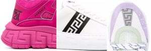 How to Spot Fake Versace Shoes: 4 Ways to Authenticity Check