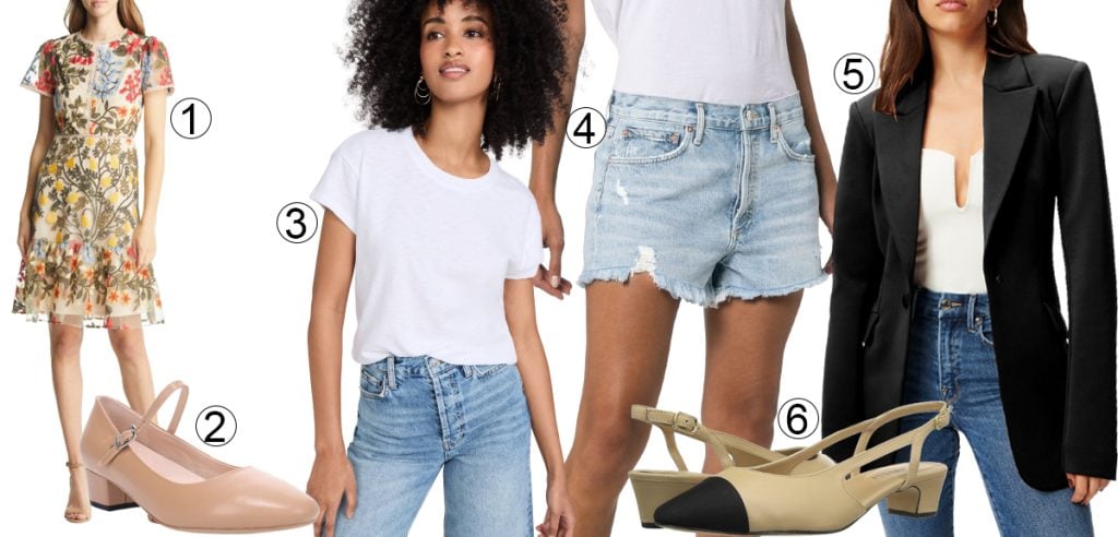 9 Must-Have Shoes That Go with Everything – Effortless Style Year-Round