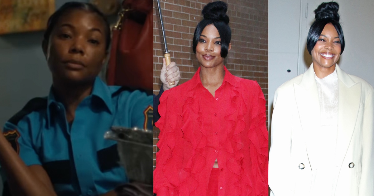 Gabrielle Union Shines in The Inspection: How She Transformed Into a Homophobic Mom