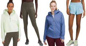 From Scarcity to Status: Lululemon’s Restock Schedule and Price ...