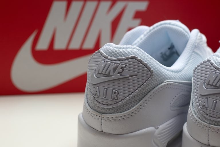 The 12 Nike Sneakers That Changed the Game in Style and Performance