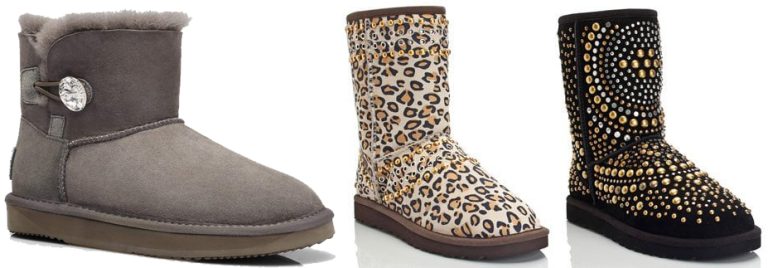 Back in Style: UGG Boots' Resurgence Amongst Today's Fashion Icons