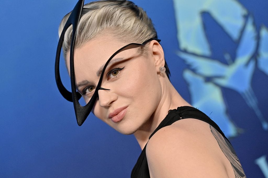 5 Iconic Looks at Los Angeles Premiere of Avatar: The Way of Water