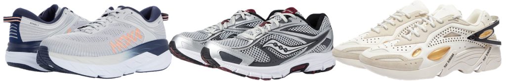 Dad Sneakers: The Ultimate Guide to Wearing Chunky Shoes