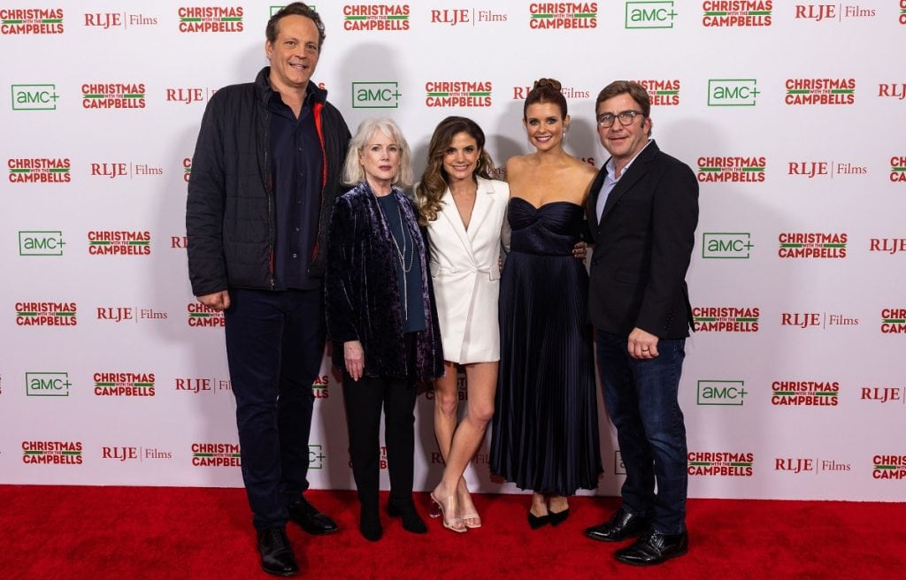 Tallest Actors in Hollywood: Heights and Shoe Sizes of Towering Celebs