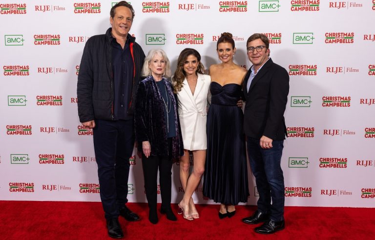 Tallest Actors in Hollywood: Heights and Shoe Sizes of Towering Celebs