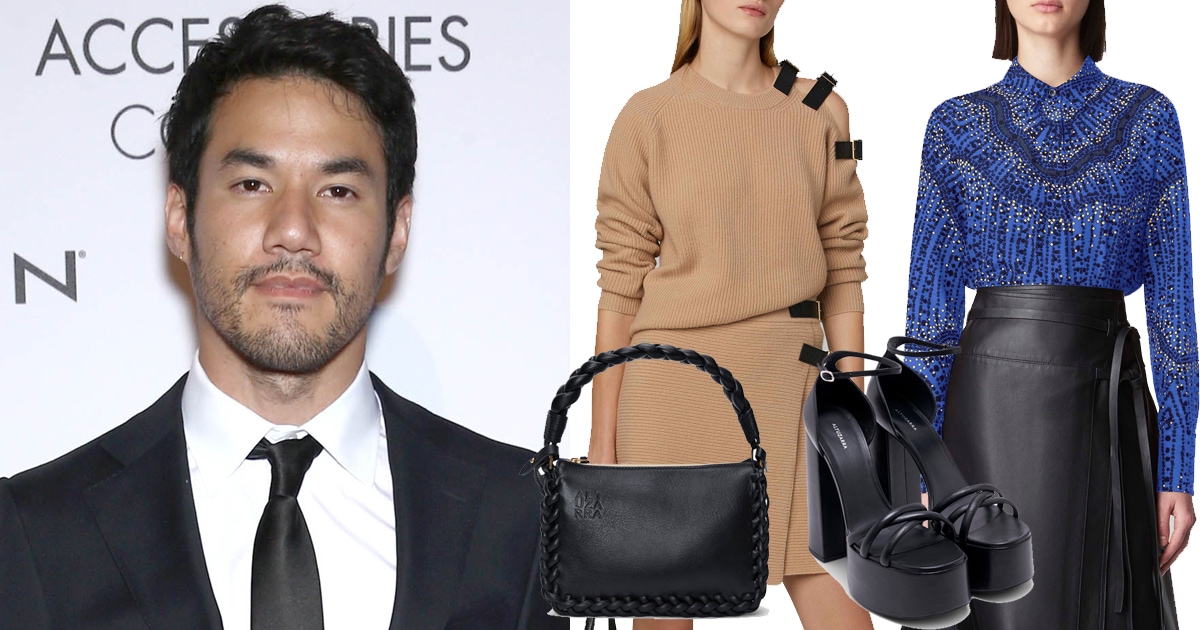 What is Altuzarra? Meet Joseph and His New York-Based Brand