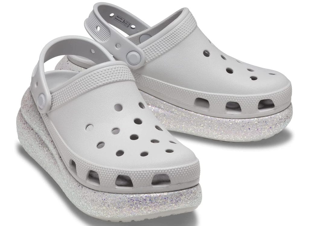 Exploring the Utility and Popularity of Crocs: Ventilation, Water ...