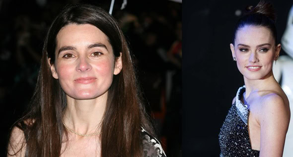 Who Really Played Moaning Myrtle? Daisy Ridley’s Hilarious School Hoax ...