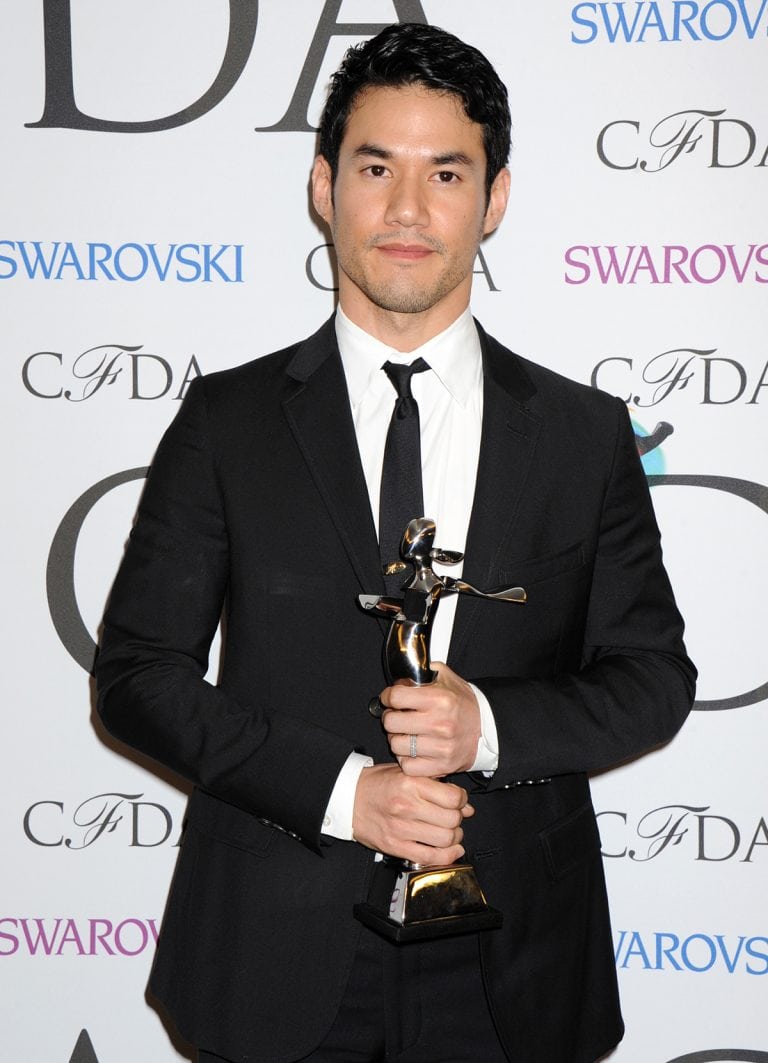What is Altuzarra? Meet Joseph and His New York-Based Brand
