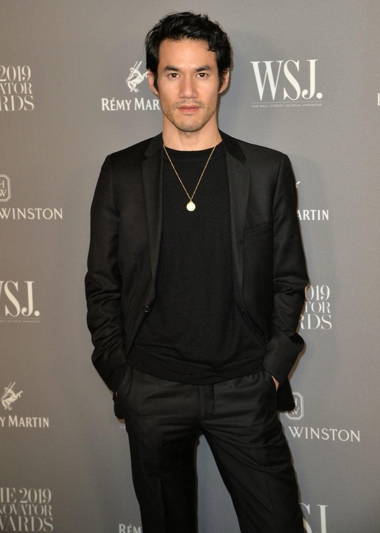 What is Altuzarra? Meet Joseph and His New York-Based Brand
