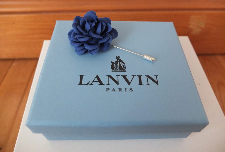 Lanvin’s Fashion Legacy: From Hats to Haute Couture in France’s Oldest ...