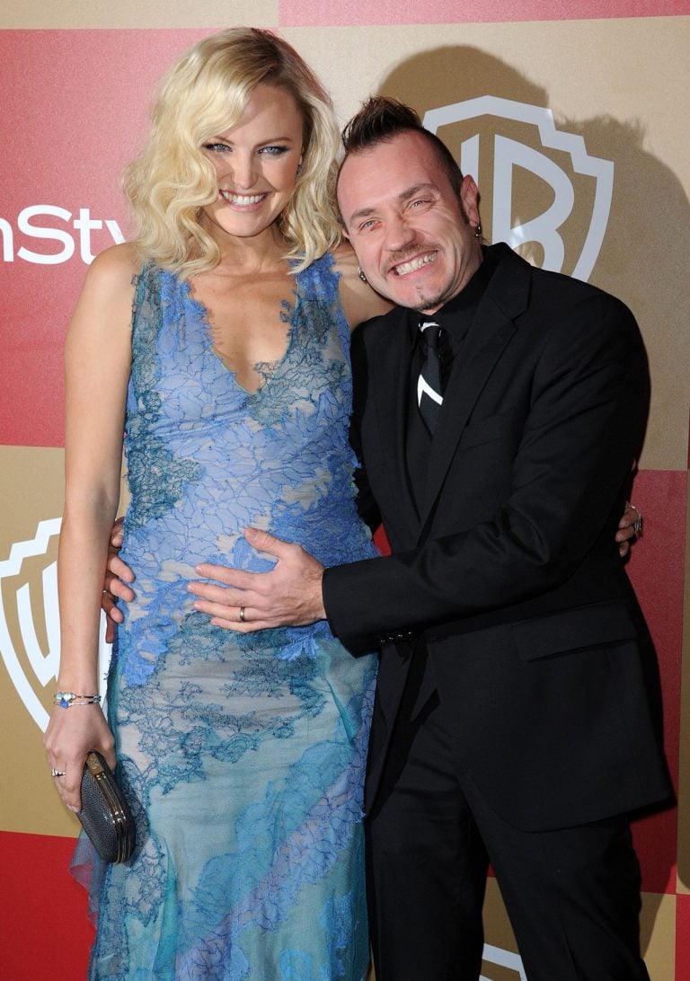 How Malin Akerman Built a $10M Fortune—and Conquered Hollywood With Style