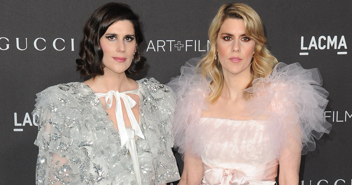 How Rodarte Became The Queens Of American Couture