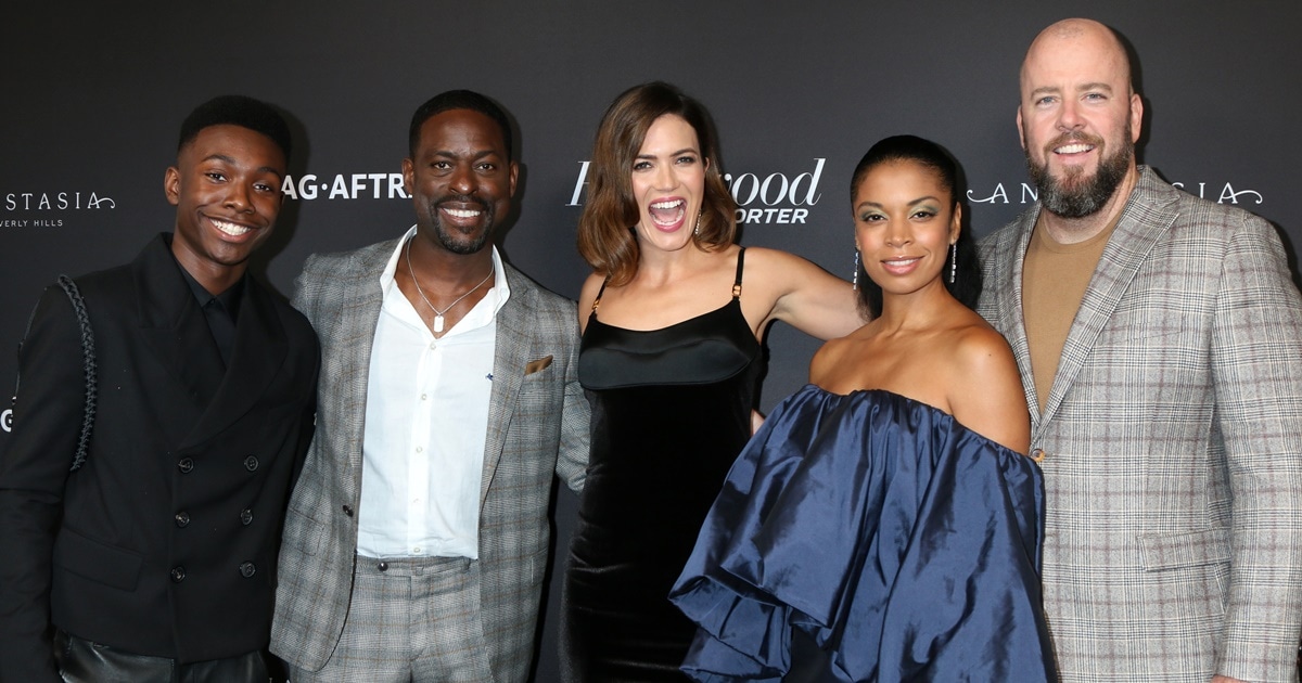 Get To Know The This Is Us Cast From On Screen Roles To Real Life Heights