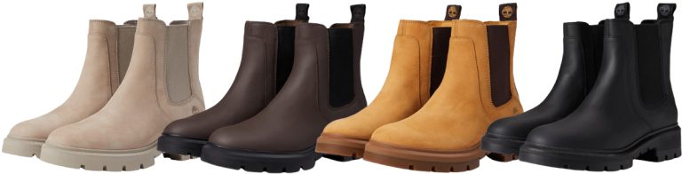 Timberland Boots: The Ultimate Guide to 10 Best-Selling Styles for Men & Women