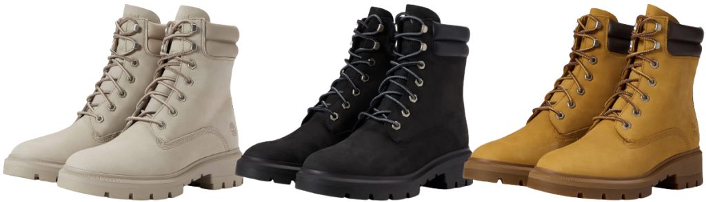 Timberland Boots: The Ultimate Guide to 10 Best-Selling Styles for Men & Women