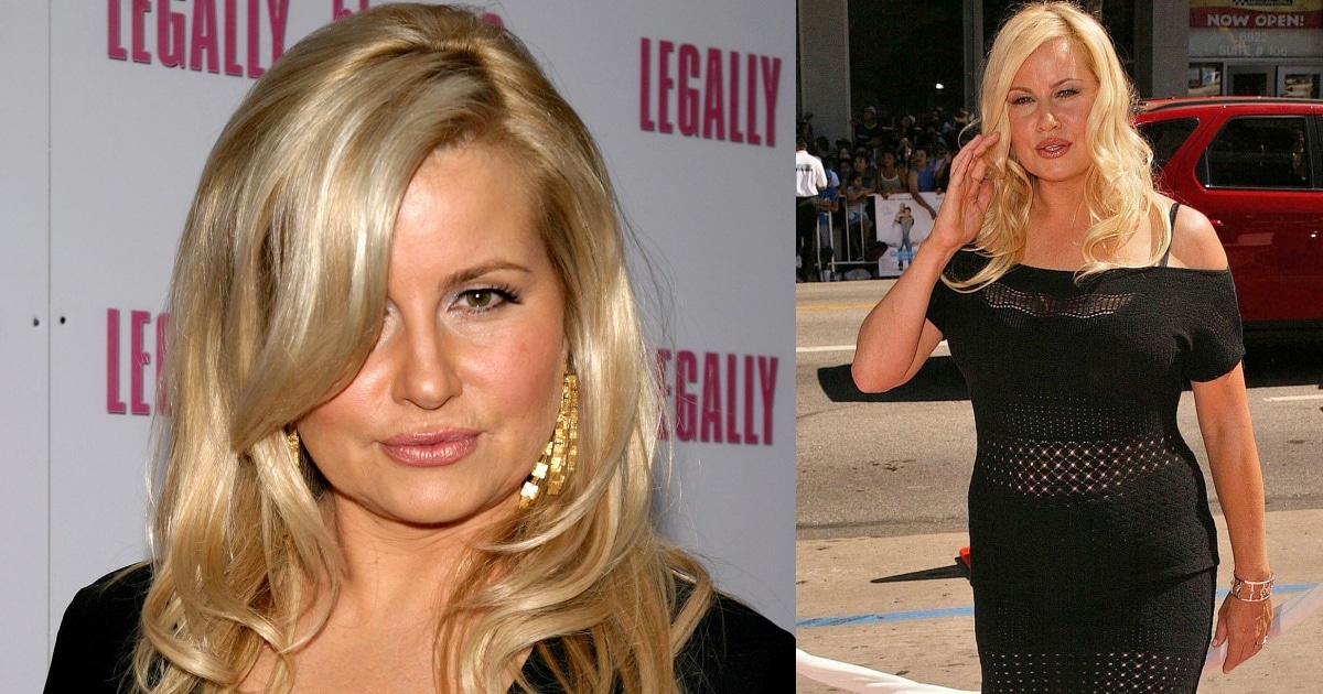 Jennifer Coolidge’s Style Evolution: From Seinfeld to The White Lotus ...