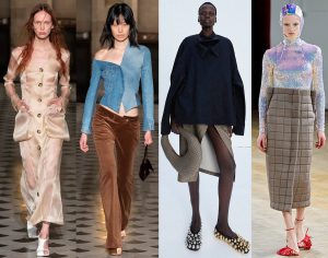 A.W.A.K.E. MODE Takes Asymmetric Shoes to New Extremes