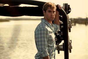 Meet the Outer Banks Cast: Heights, Fashion Highlights, and Real-Life ...