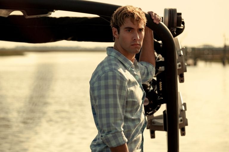 Meet the Outer Banks Cast: Heights, Fashion Highlights, and Real-Life ...